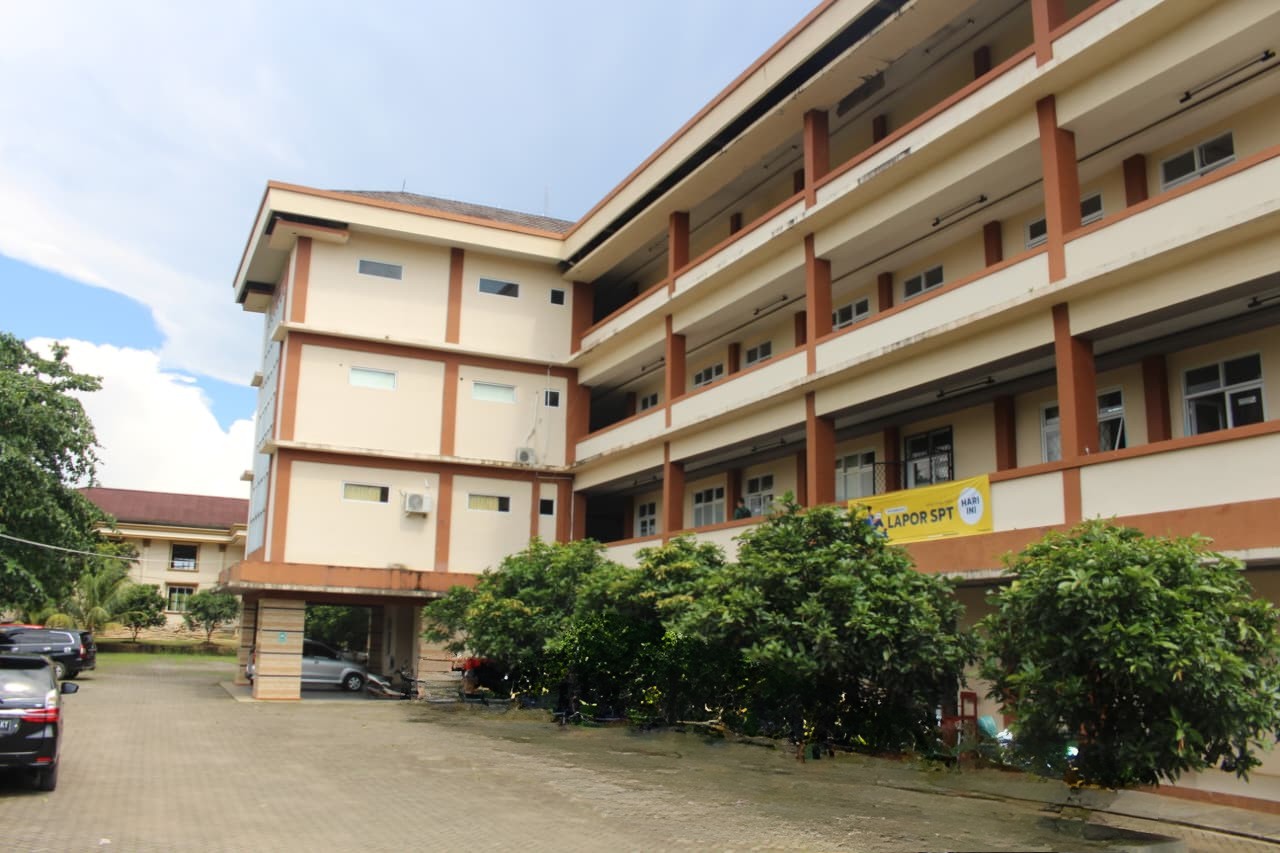 PPG Universitas Mathla'ul Anwar Banten